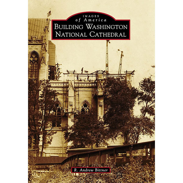 Washington National Cathedral